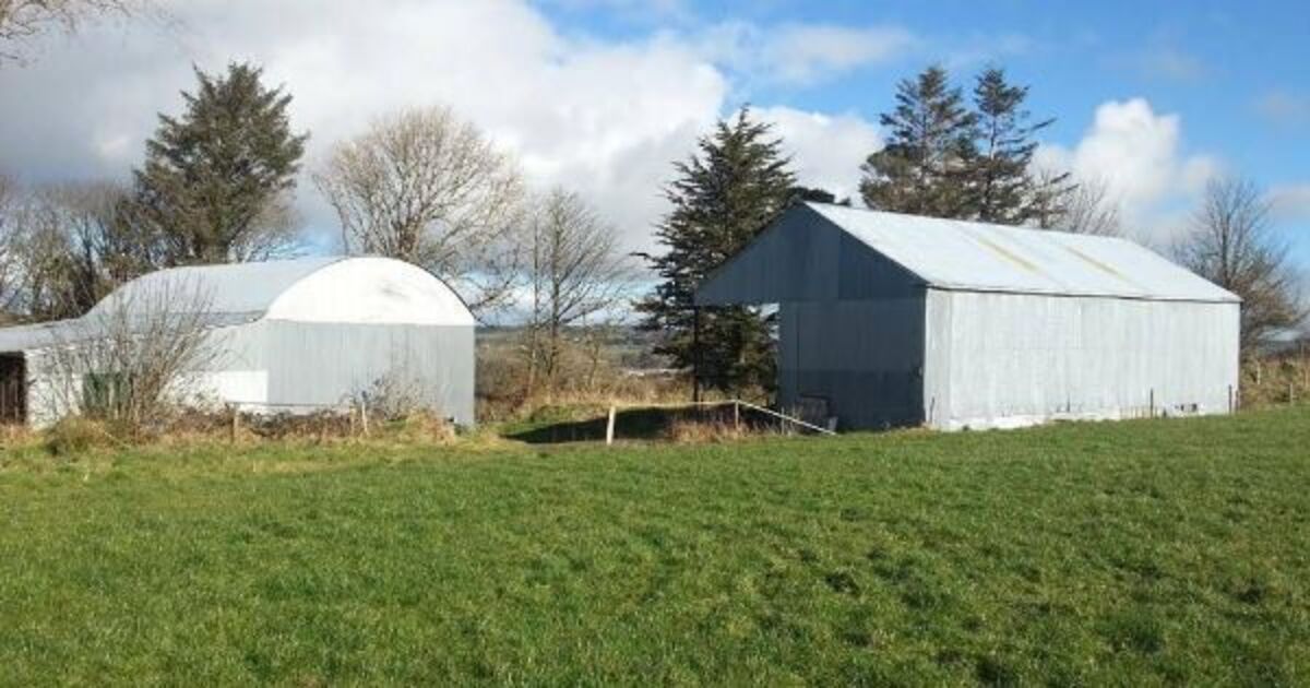 Big interest expected in Dunmanway farm sale