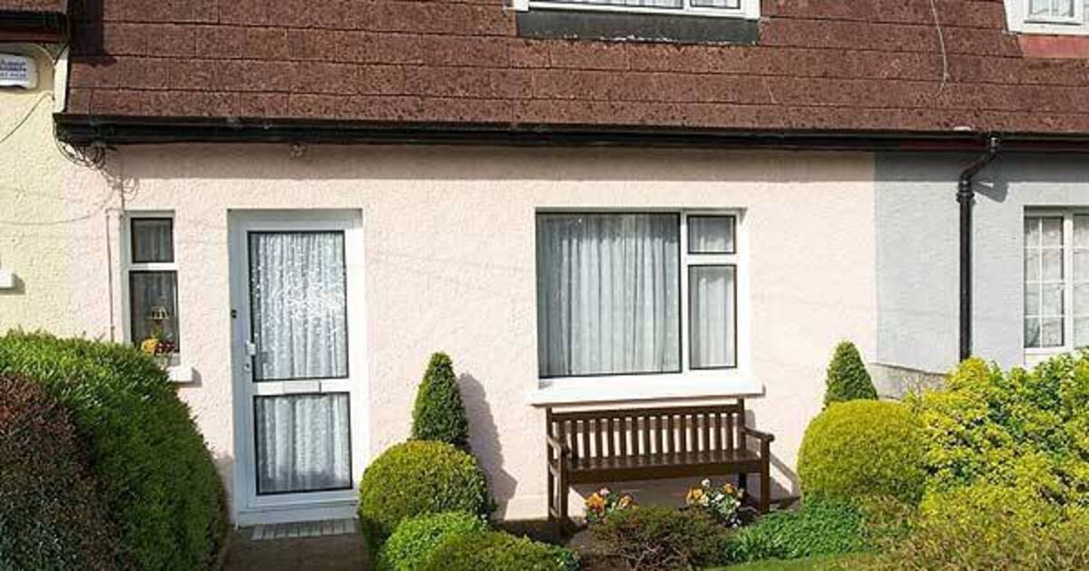 Starter homes: Magazine Road, Cork €220,000
