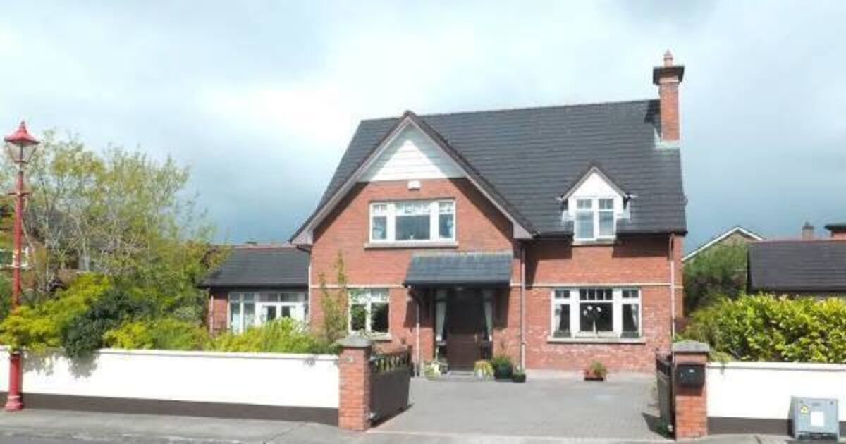 Hayfield home will attract city buyers