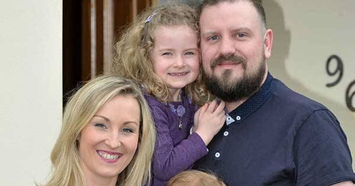 RedFM's Keith Cunningham on pirate radio and family values