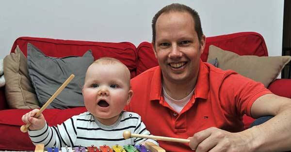 Raising a child in Ireland - how is it for you?