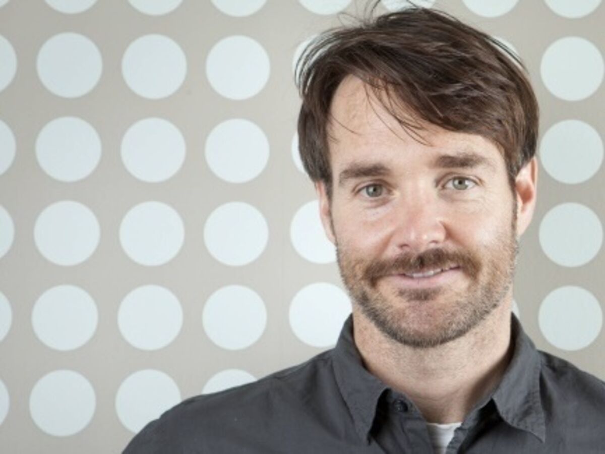 Nebraska Movie Will Forte
