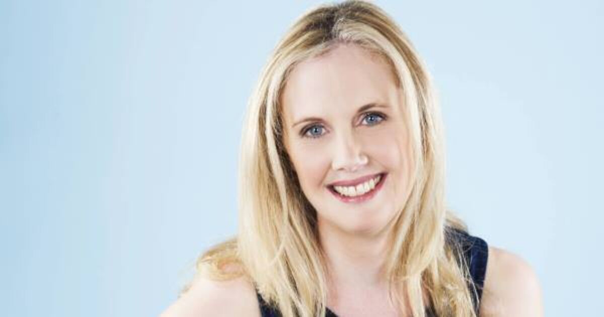 This much I know: Audrey Carville