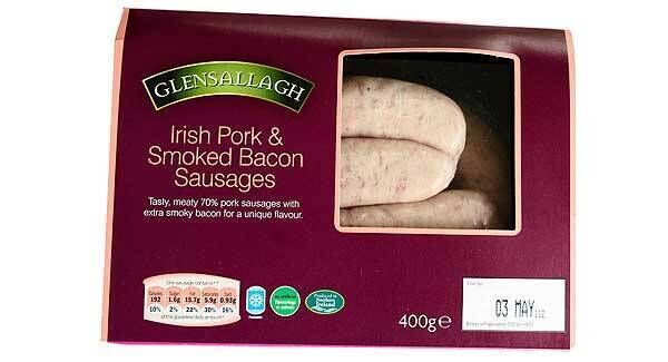 Top 8 sausages tested