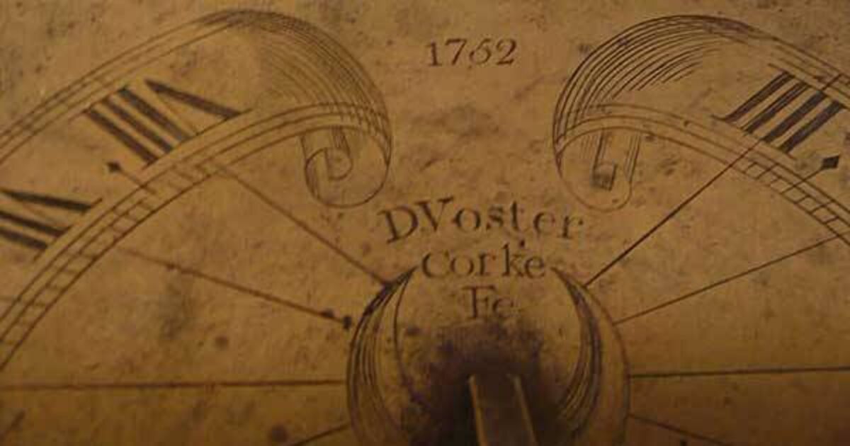 Scientific interest in early sundial