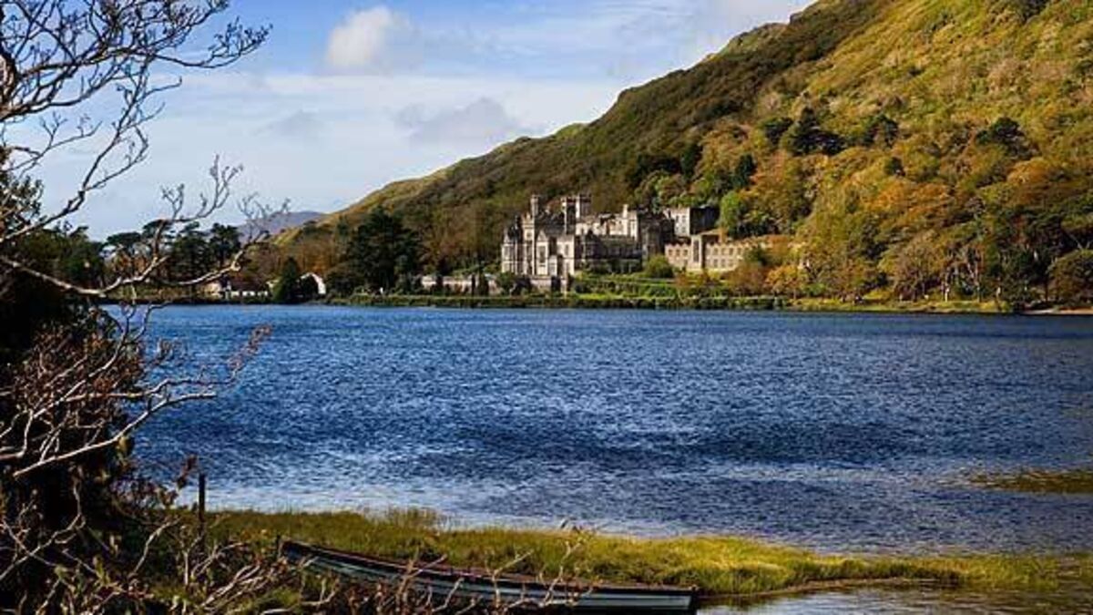 Connemara: the best of the west