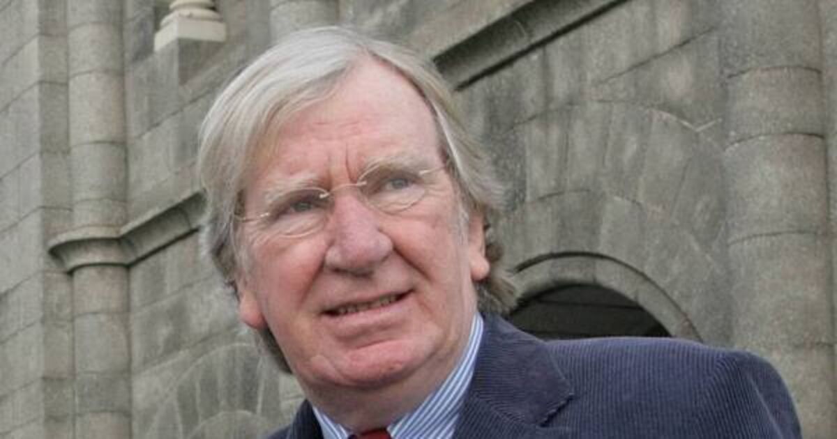McGurk seeks to stop development near his home