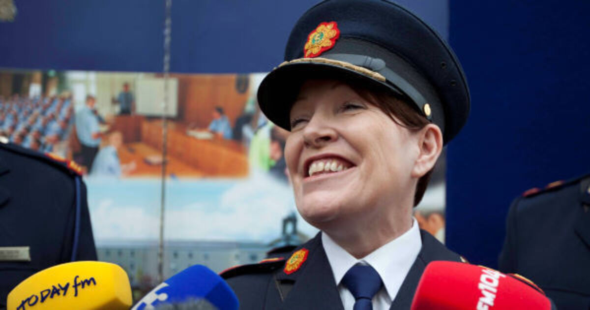 O’Sullivan grilled by Garda panel