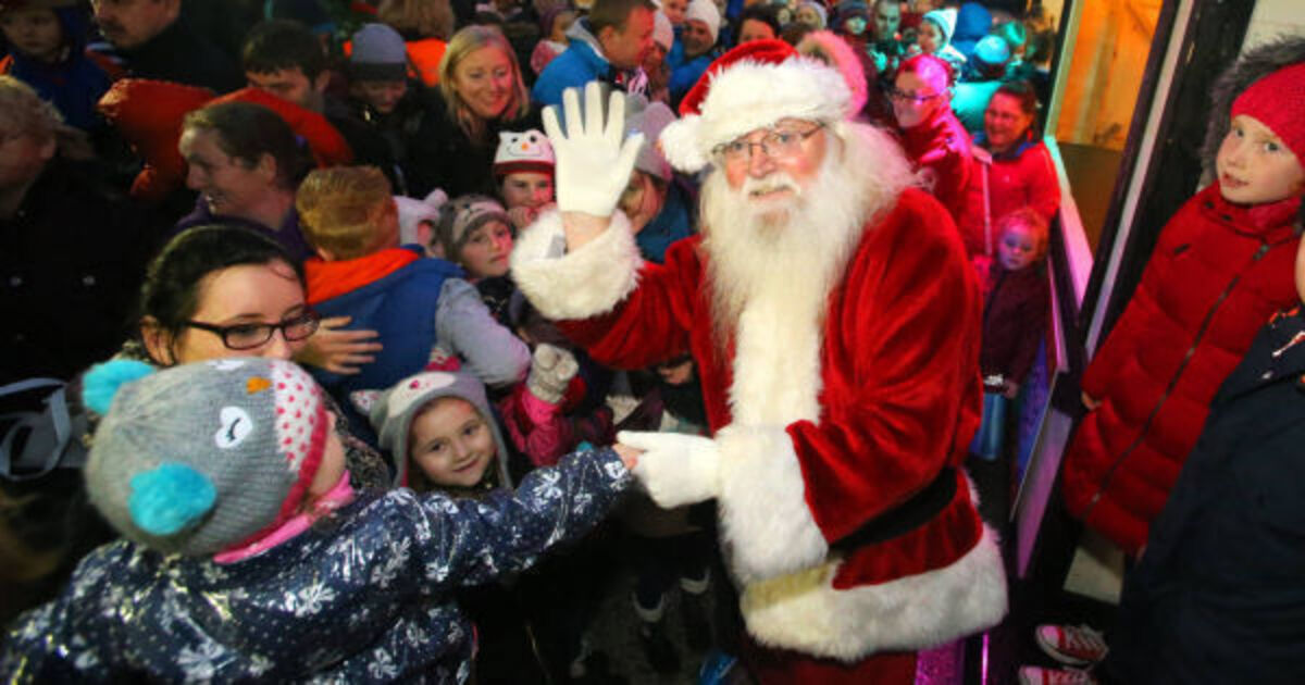 Cutting the ice at Winterval festival