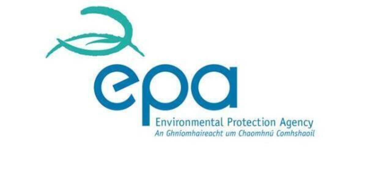 EPA: Water quality steadily improving