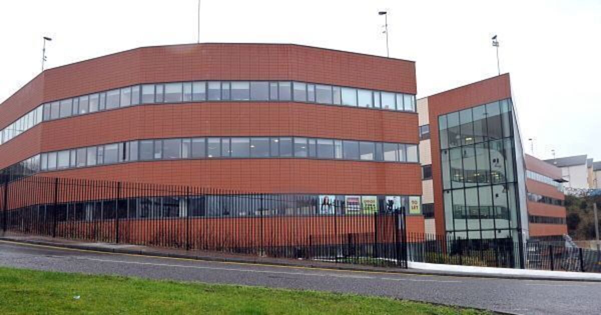 Revenue in talks with OPW to re-open courtyard for its Cork staff