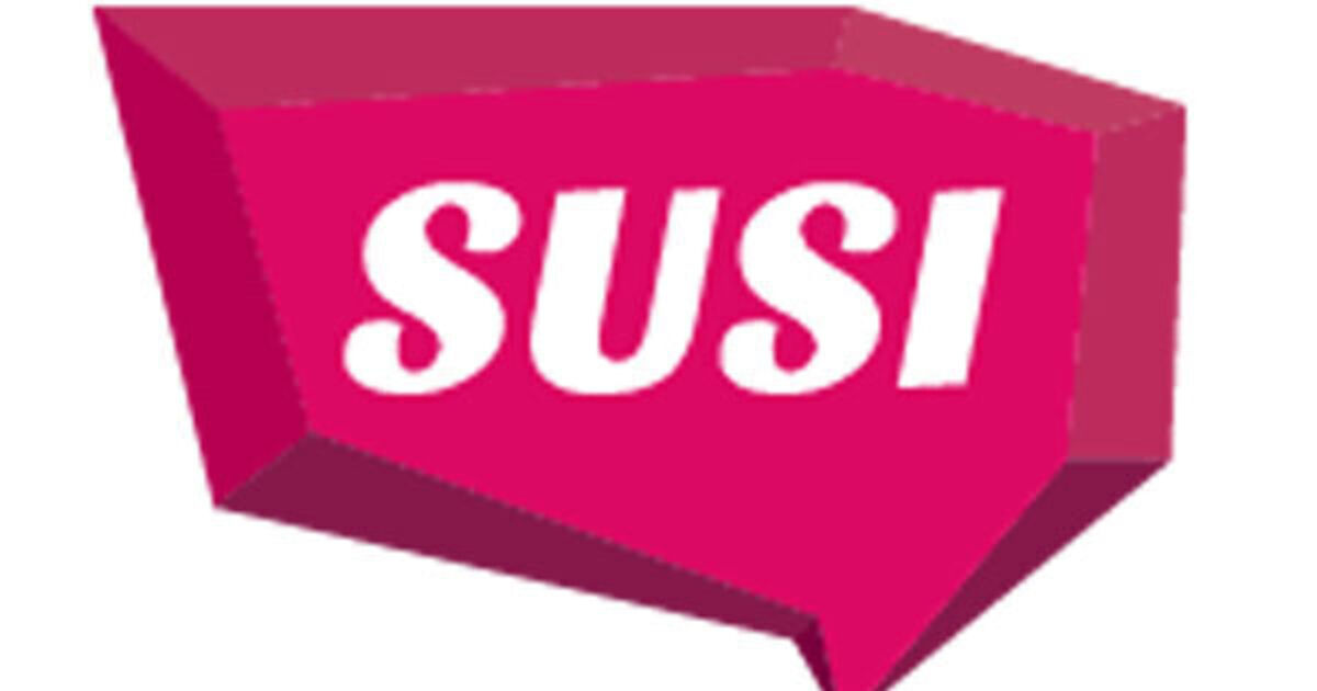 Susi in first payments to 43,000 students