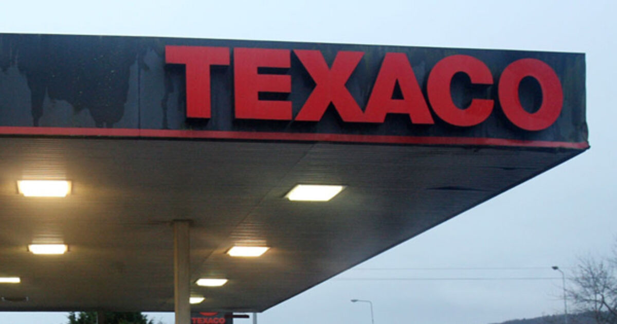 VIDEO: Ballyvolane Texaco staff prepared for long sit-in
