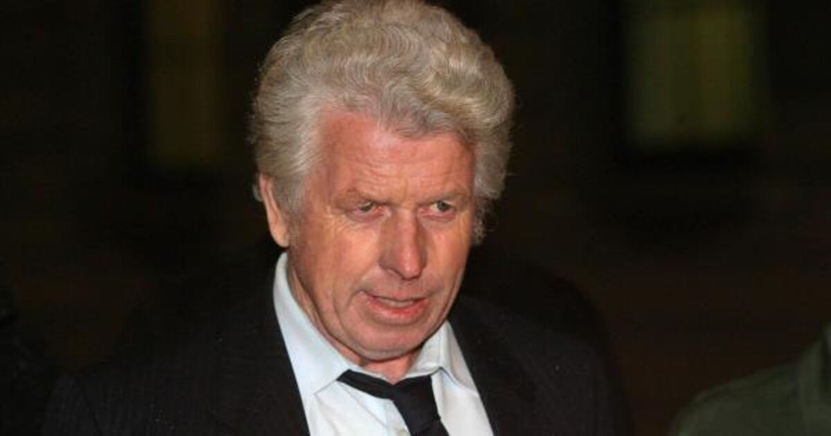 Padraig Nally: ‘I fear for safety 10 years after shooting’