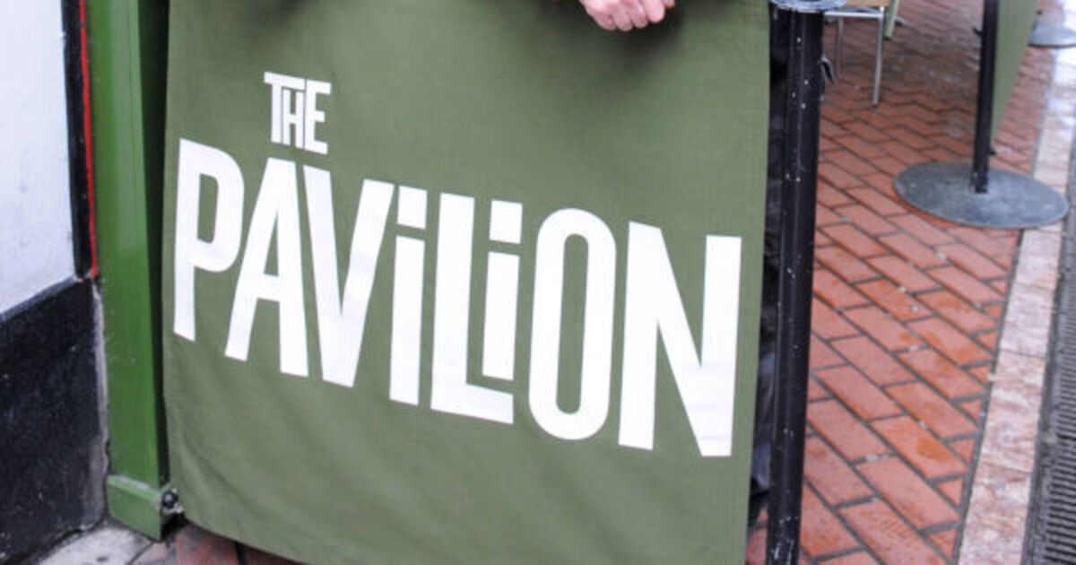 Petition launched to save Cork's beloved 'Pavilion'