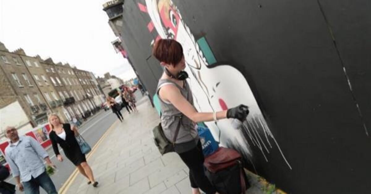 VIDEO: ActionAid Ireland launches ’Safe Cities for Women’ campaign