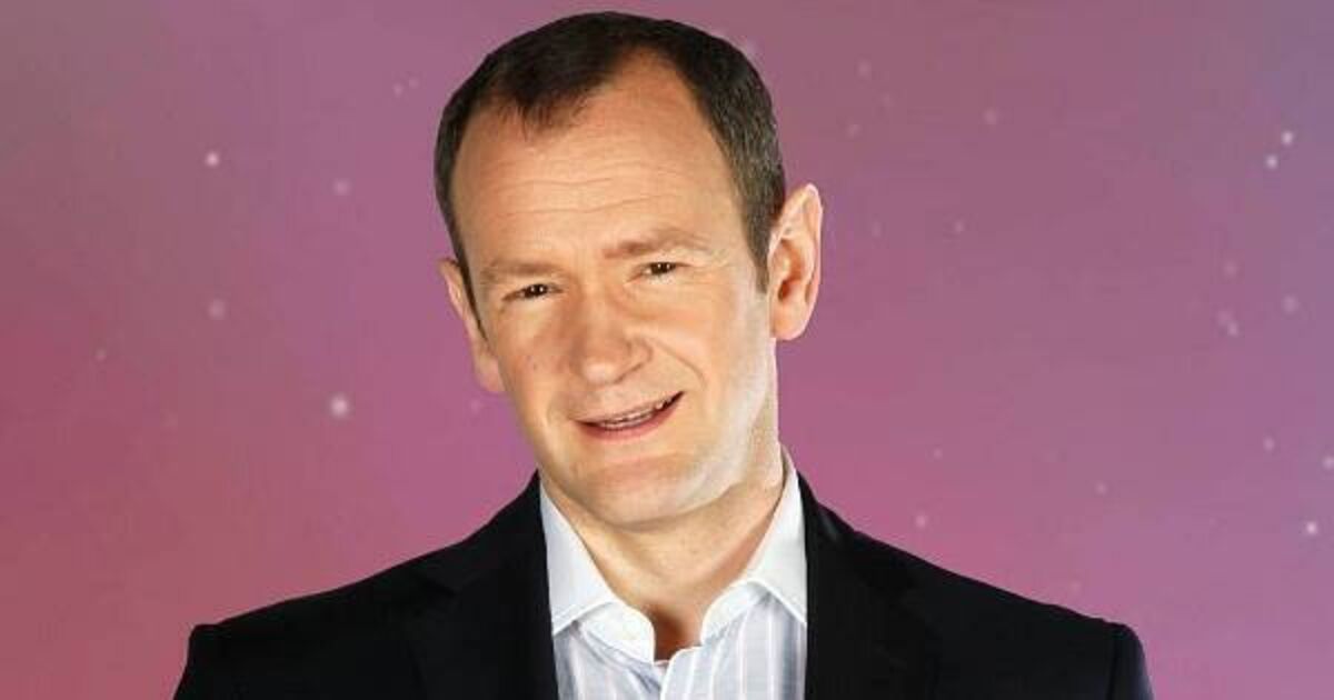 Alexander Armstrong lands starring role in Danger Mouse