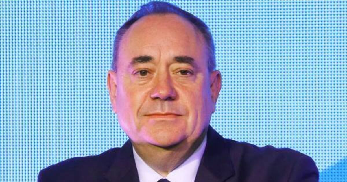 Salmond steps down as dream of independence dies