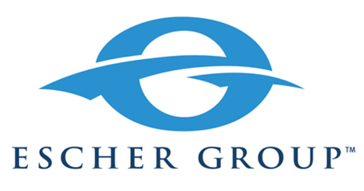 Escher confident for growth prospects