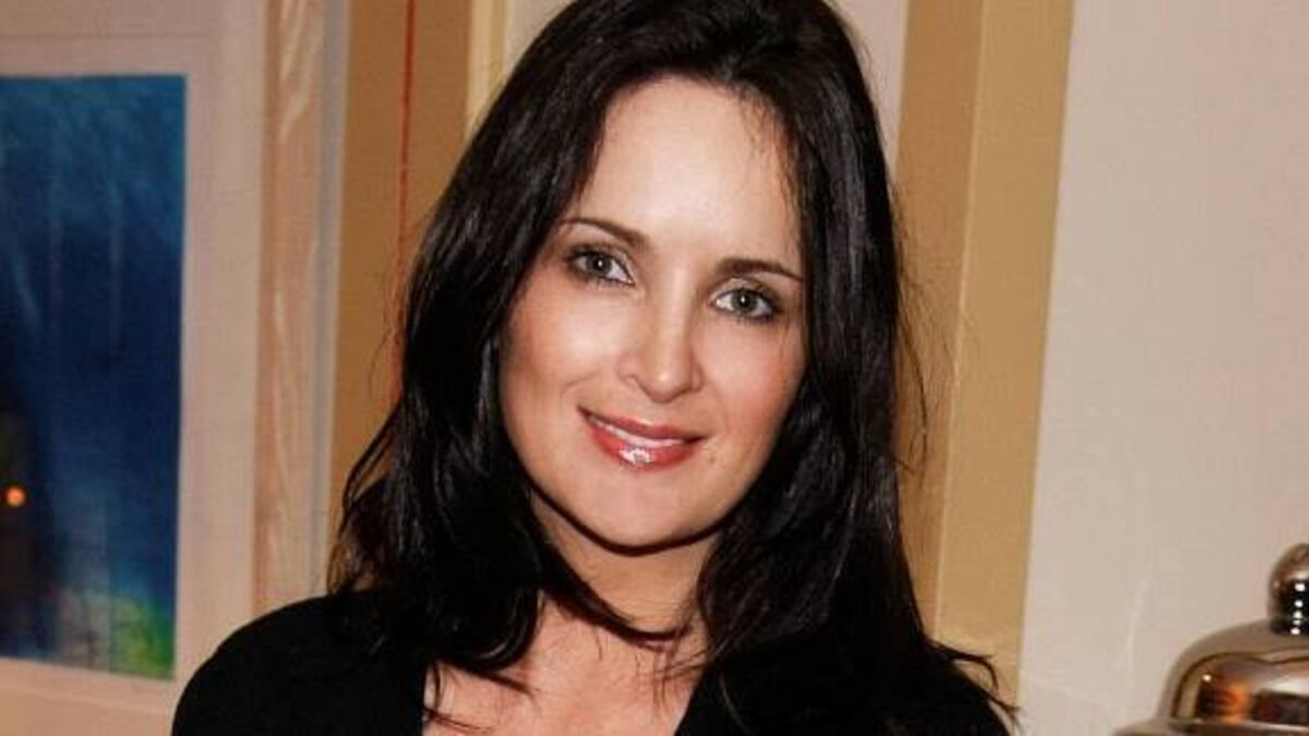 Future’s looking bright for Andrea Roche model agency