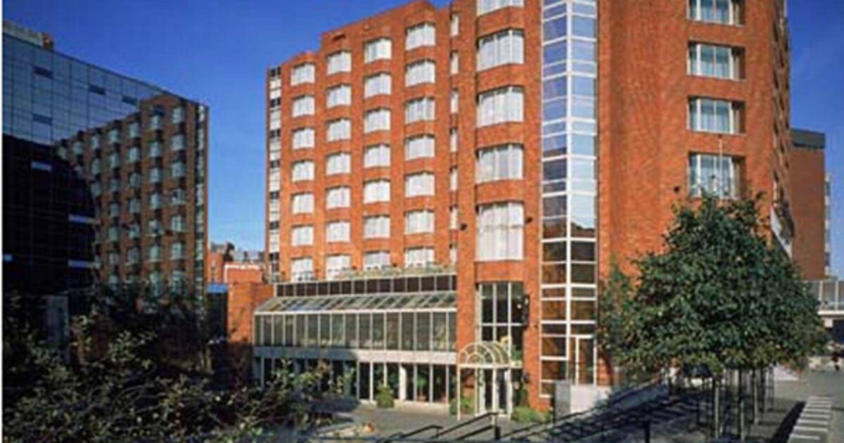 Conrad sees strong rise in both profit and revenue