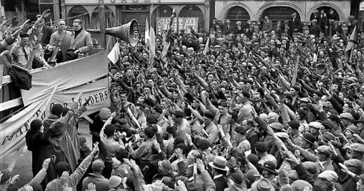 History corner: The execution of Charlie Kerins by Tom Pierrepoint 70 ...