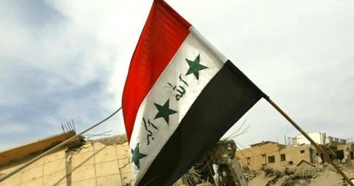 Iraq’s dirty reality defies Hollywood shine