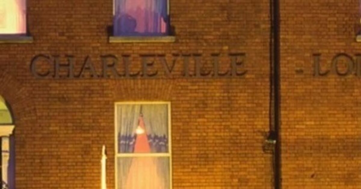 WATCH: The Charleville Lodge hotel are it again with a crazy new ...