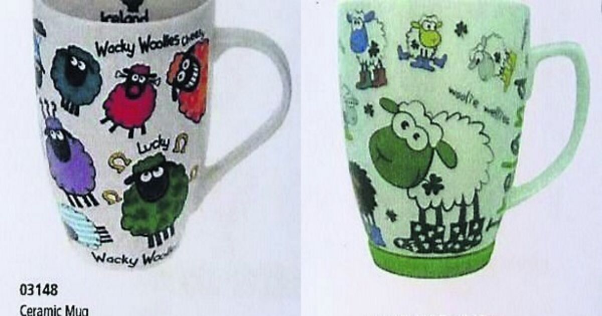 Wacky Woollies firm sues Woolie Wellies producer