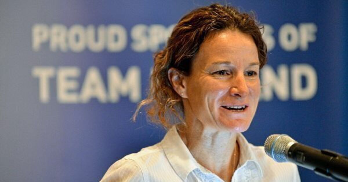 Sonia calls on Irish athletes to seize day