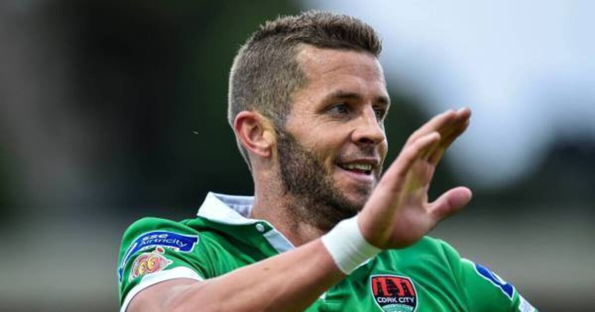 O’Flynn the Cork hero