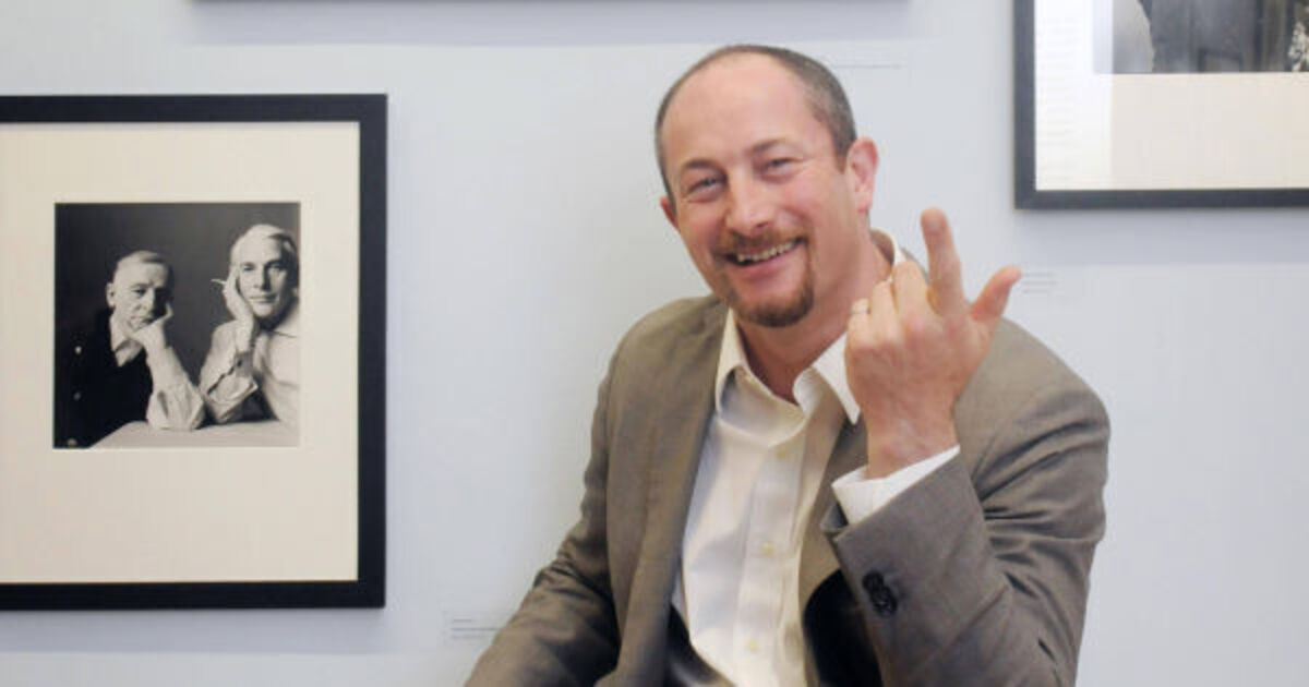 David Kronn’s collection is raising our sights