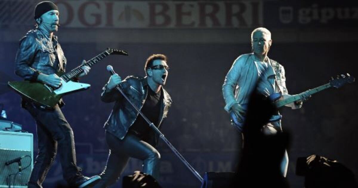 U2’s Songs of Innocence Forget the hype: what about the music?