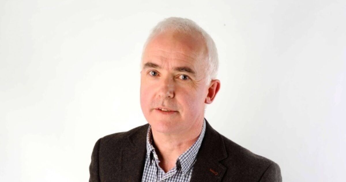 New play from Liam Heylin set for UCC’s Granary Theatre