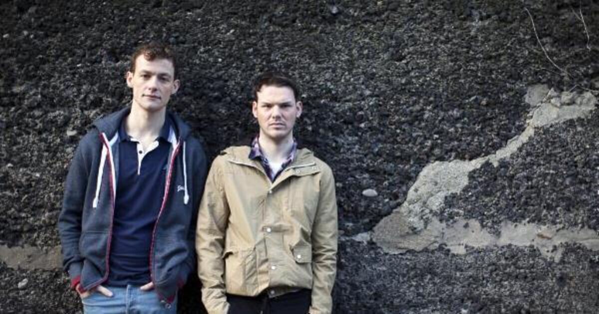 New arrival Shaun Dunne is an old hand at the Abbey Theatre