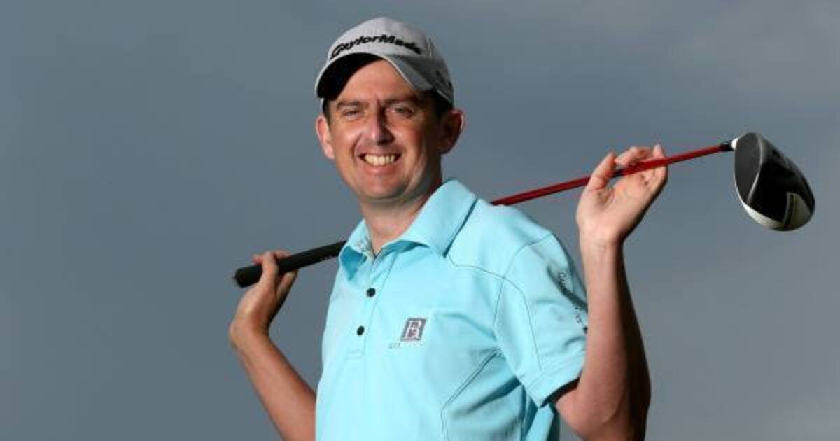 Tour card agony for Lawrie and Thornton