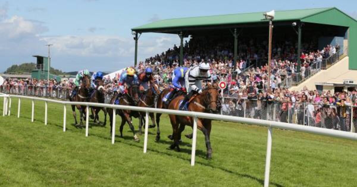 Tramore more than holding its own