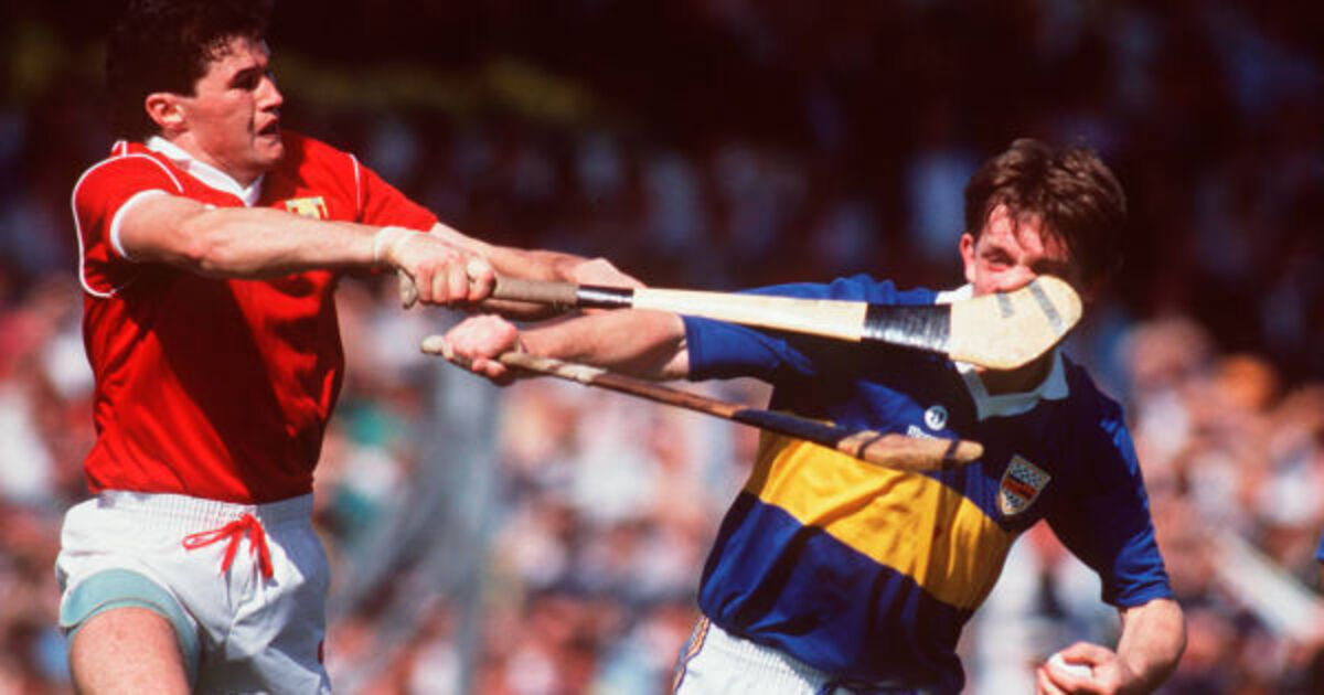 Cork v Tipp: A game which touches the parts others just can’t reach