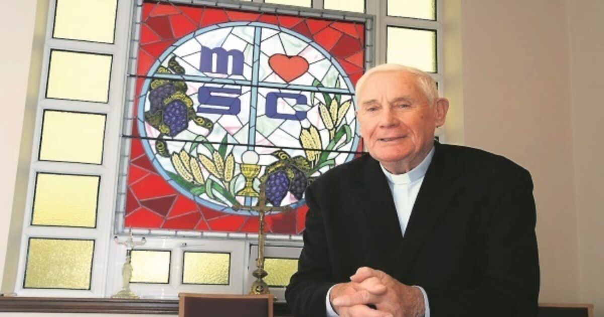 Fr Jerry Daly's memoir raises urgent truths about the Church