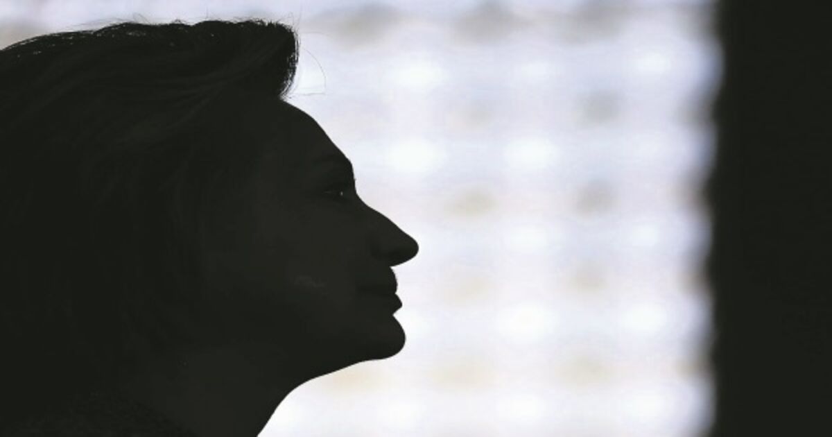 TOP GUN: Why Hillary Clinton is the last true hawk left in the US ...