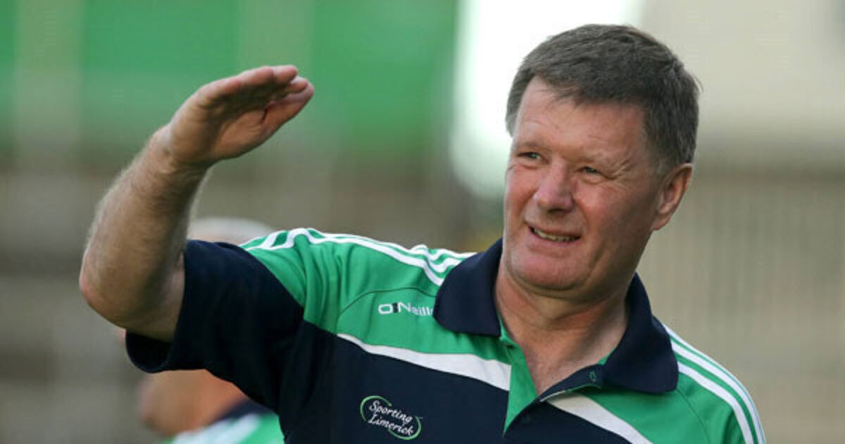 Ryan and Carey fail to regain Limerick roles