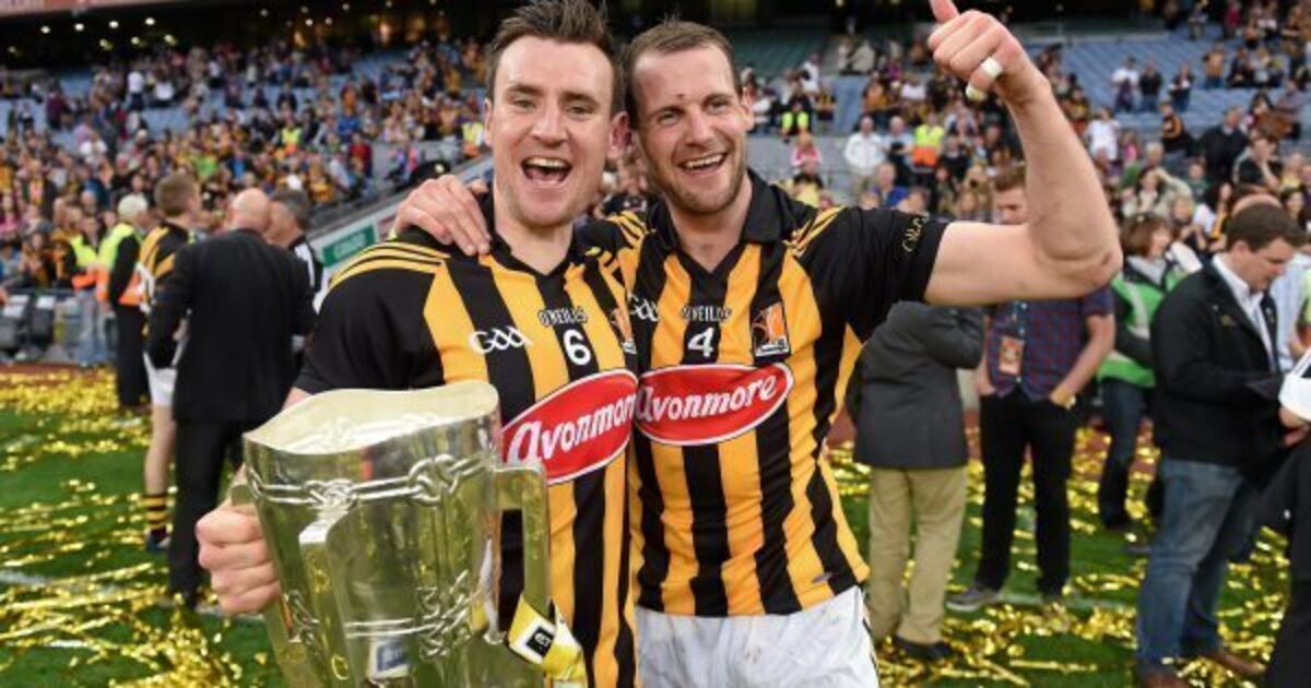 Star Joyce caps year to remember