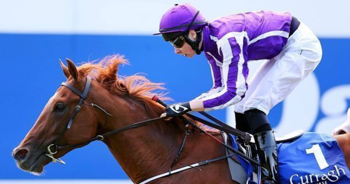 Australia faces six Champion rivals
