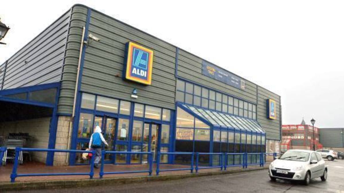 Aldi unit hard to discount as Ballincollig investment