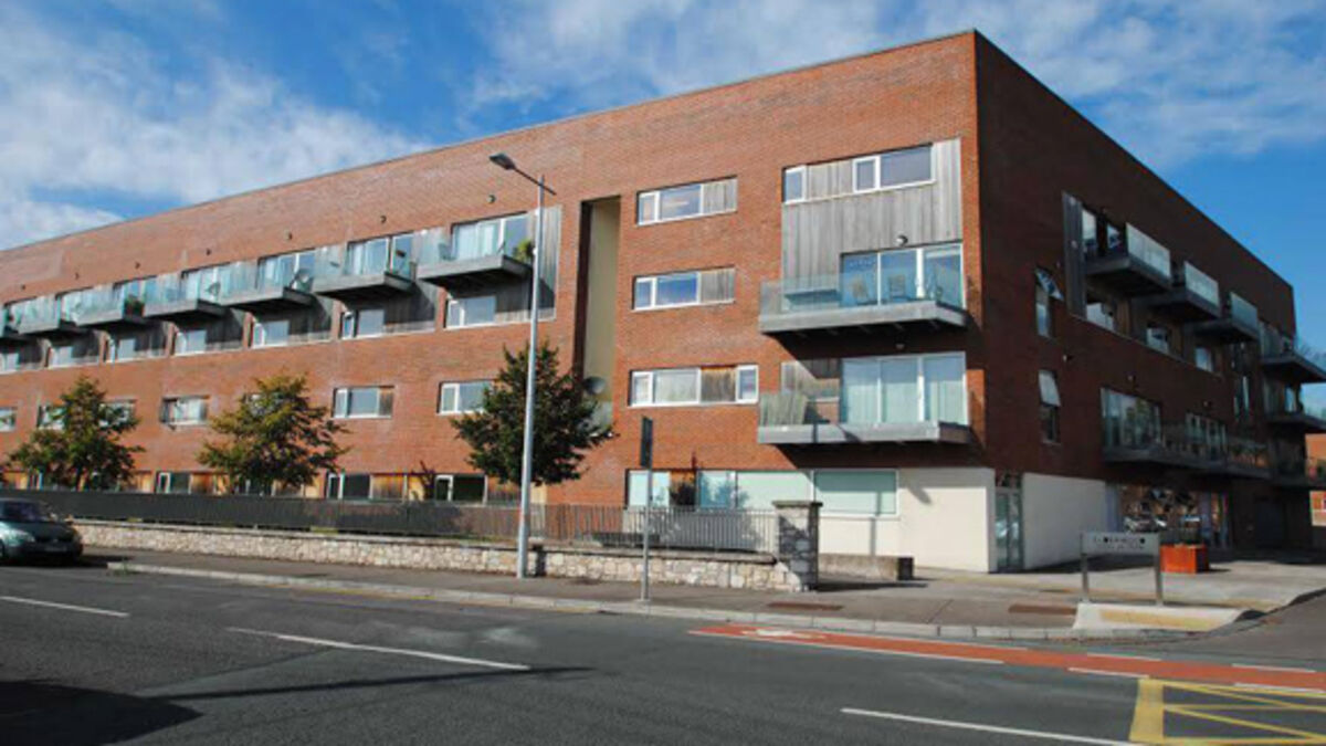 Boreenmanna Road, Cork €125,000