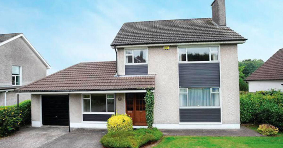 Trading up: Beaumont, Cork, €330,000