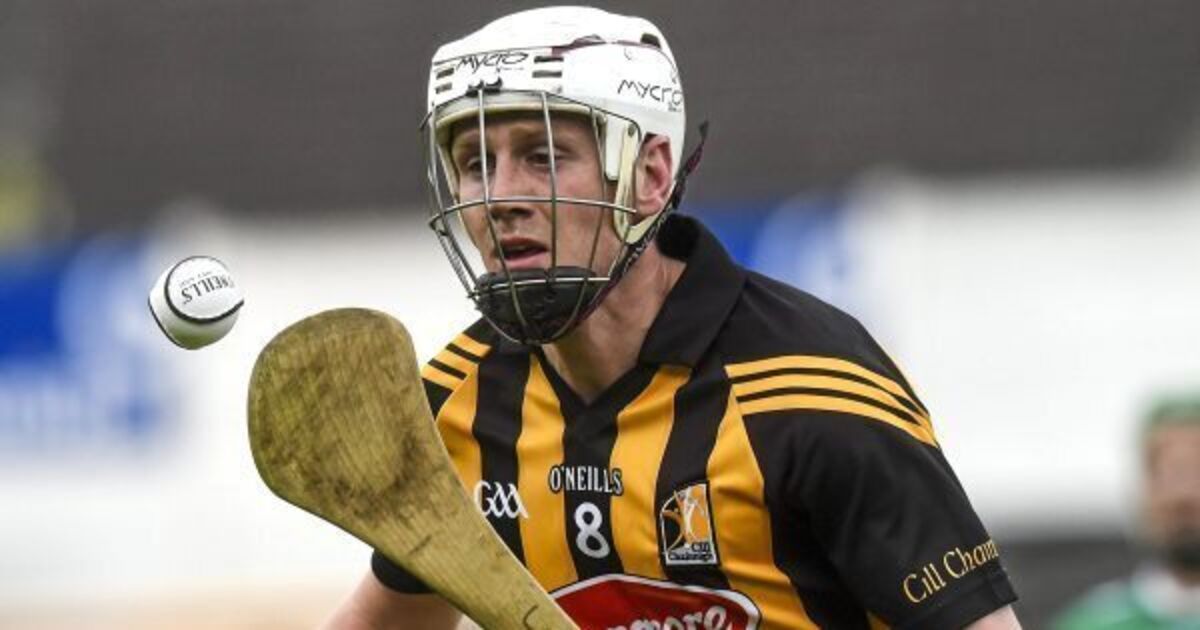 Lester keeping a close eye on cousin Liam