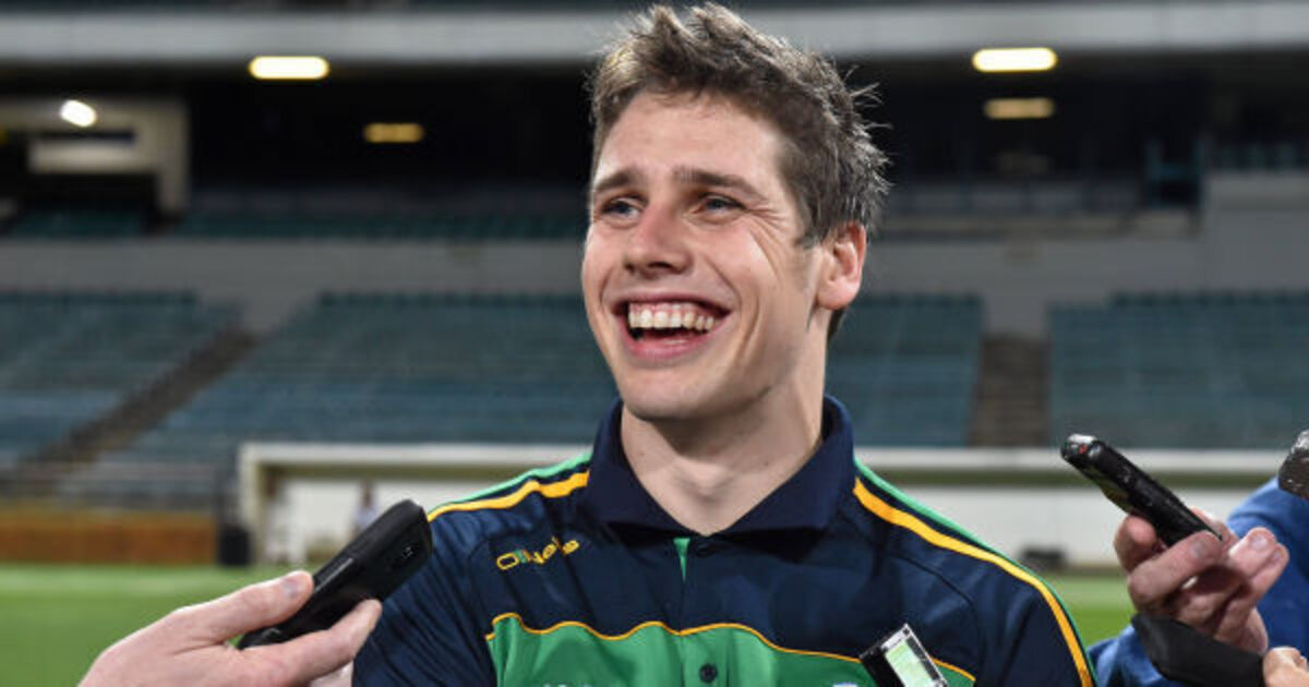 Keegan eyes happy end to emotional year