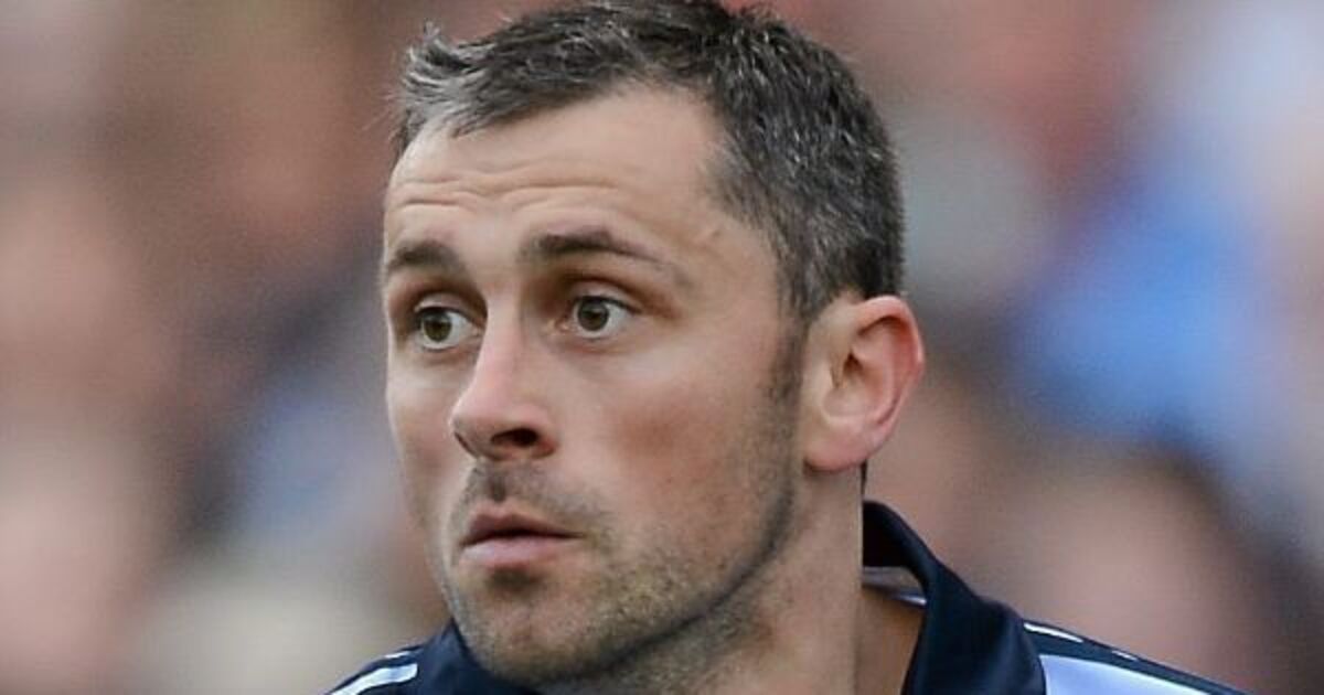 Alan Brogan’s All Star snub shocks brother