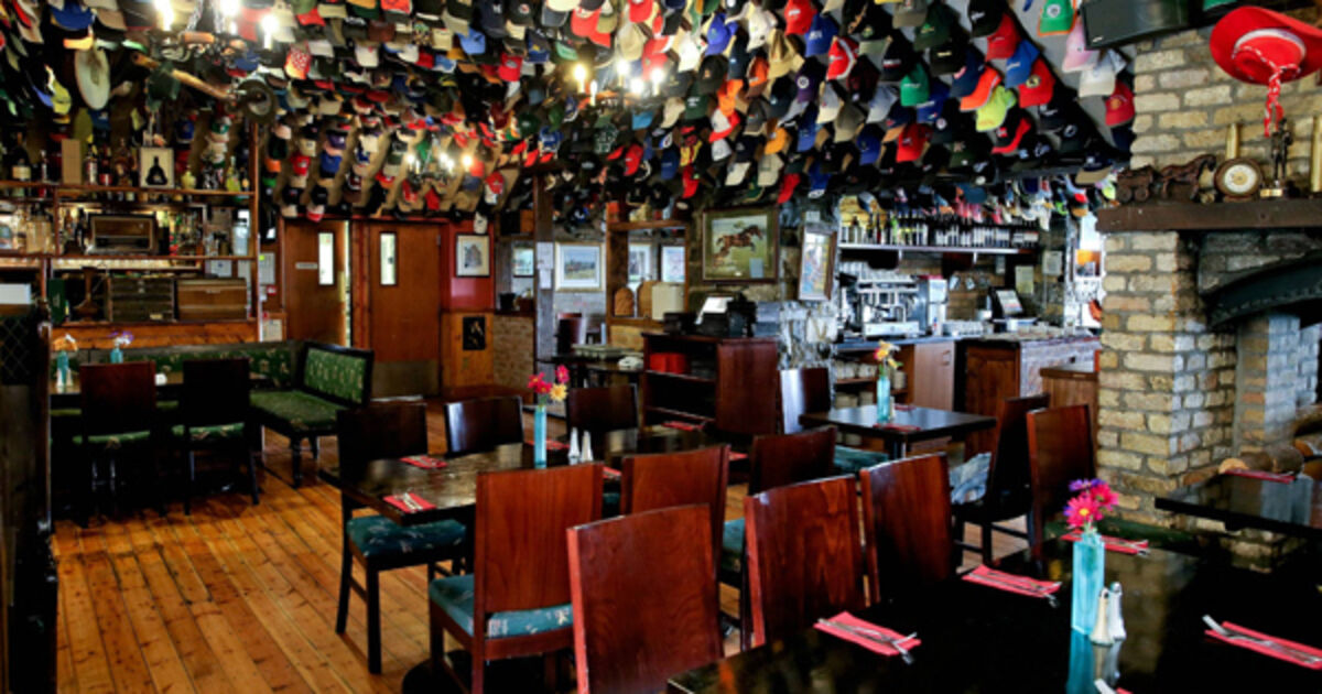 Restaurant Review: The Snail Box, Ashbourne, Co Meath